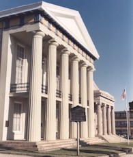 Historic Sites - Full Listing of Our Parners in Historic Preservation ...